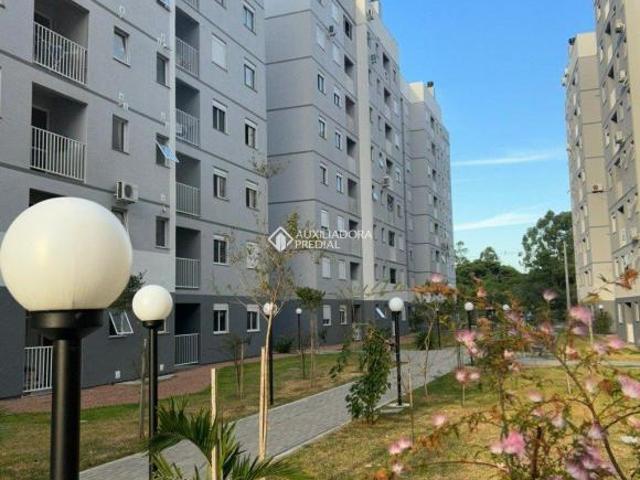 Apartamento no bairro Santa Rita
