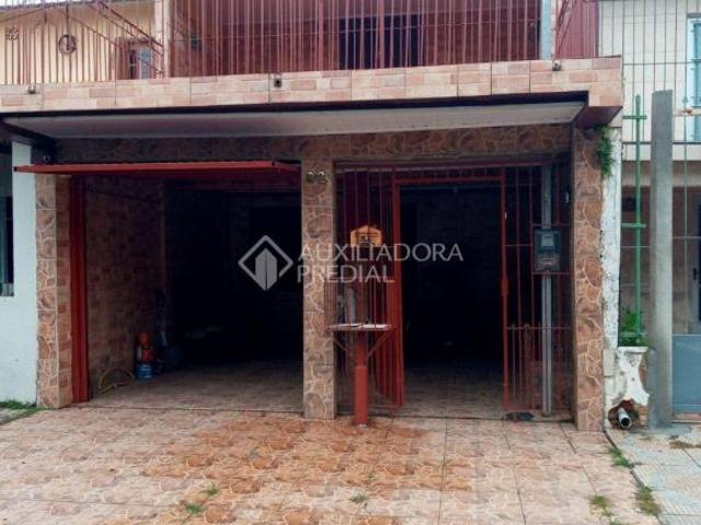 Apartamento no bairro Santa Rita
