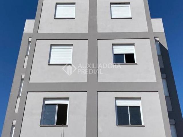 Apartamento no bairro Santa Rita