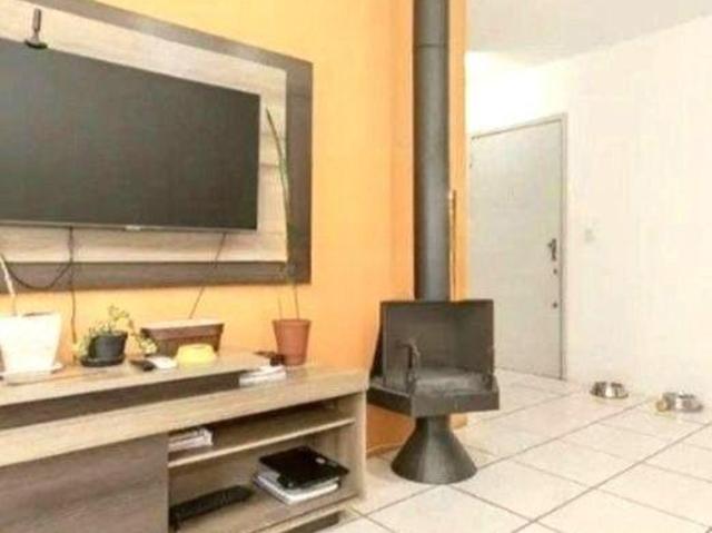 Apartamento no bairro Santa Teresa de 1 dormitório
