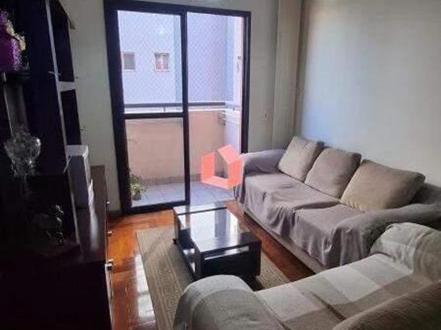 Apartamento no Bairro Santa Teresinha S.B.C 03 Quartos, Sendo 01 Suíte com Planejados