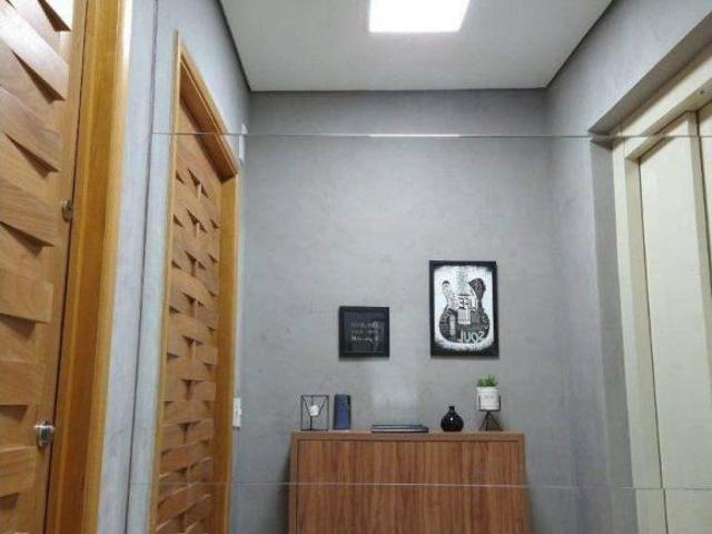 Apartamento no bairro Santa Teresinha