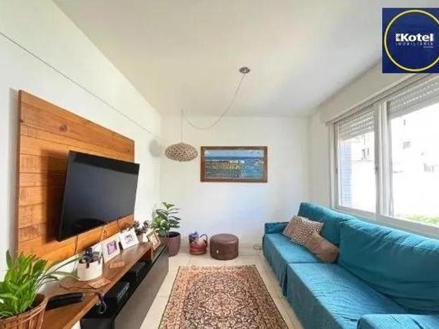 Apartamento no bairro Santa Tereza de 3 dormitórios e infra