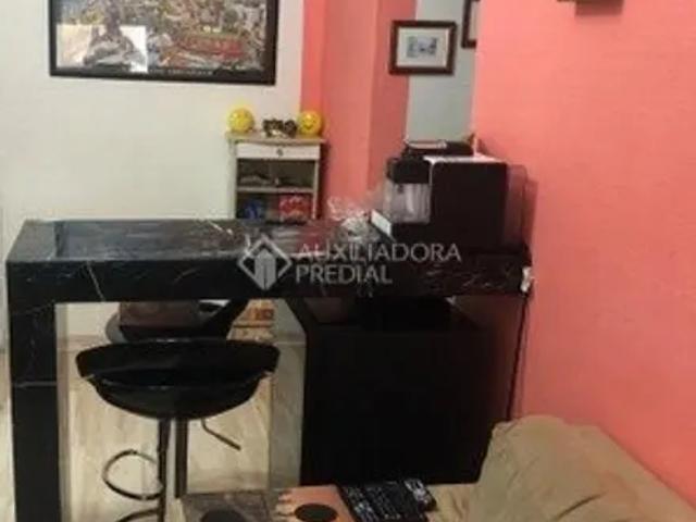 Apartamento no bairro Santa Tereza