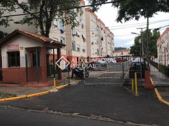 Apartamento no bairro Santa Tereza