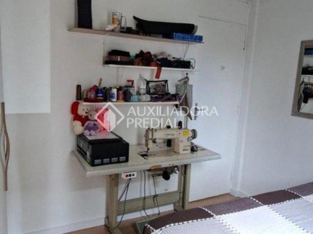 APARTAMENTO NO BAIRRO SANTA TEREZINHA EM SÃO BERNARDO DO CAMPO