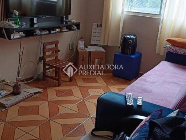 APARTAMENTO NO BAIRRO SANTA TEREZINHA EM SÃO BERNARDO DO CAMPO
