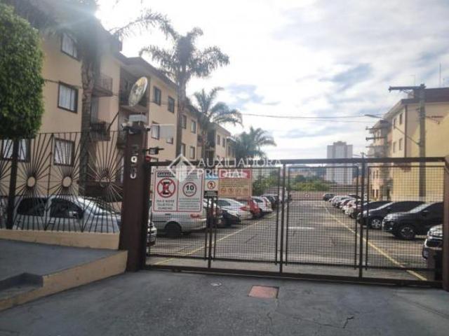 APARTAMENTO NO BAIRRO SANTA TEREZINHA EM SÃO BERNARDO DO CAMPO
