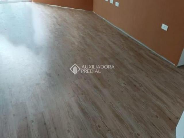 APARTAMENTO NO BAIRRO SANTA TEREZINHA EM SÃO BERNERDO DO CAMPO