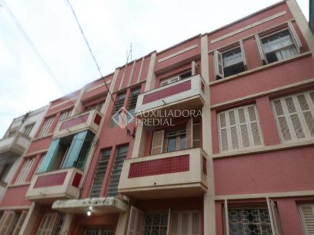 Apartamento no bairro Santana