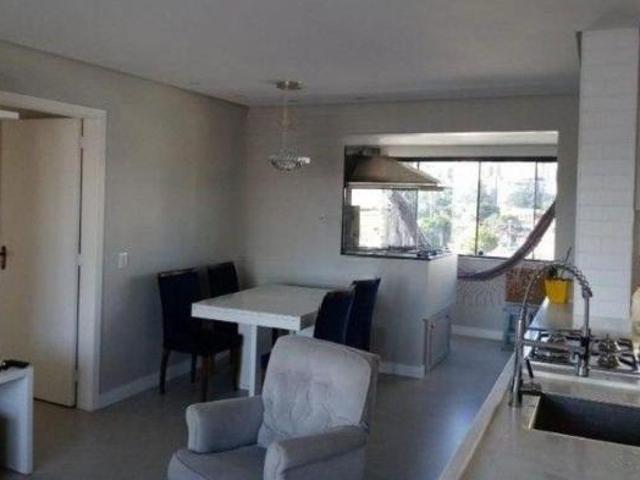 Apartamento no bairro Santana