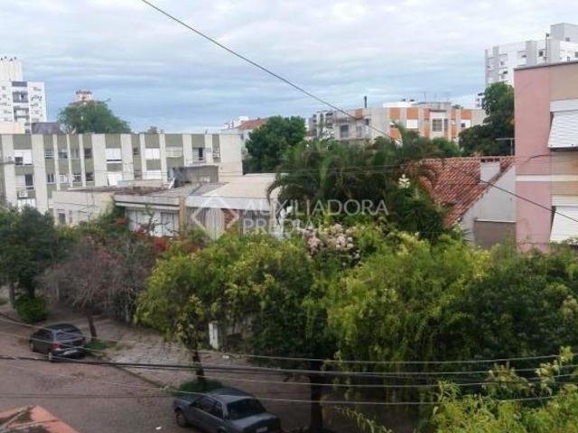 Apartamento no bairro Santana