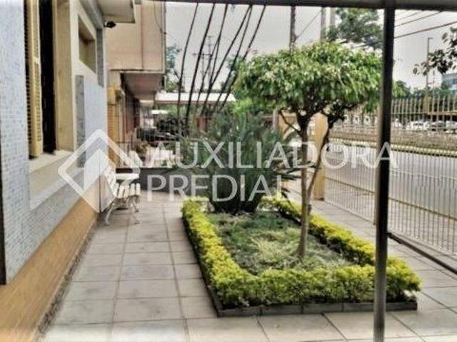 Apartamento no bairro Santana