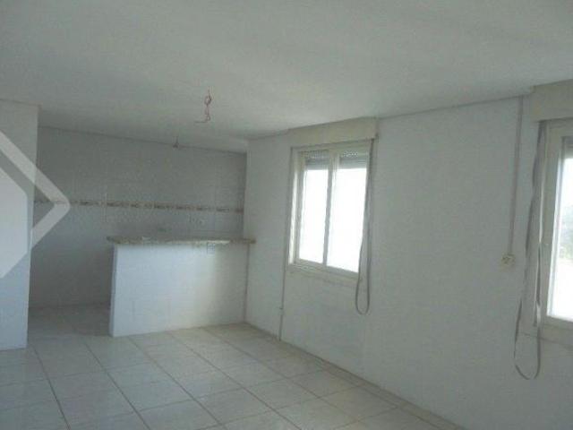 Apartamento no bairro Santana