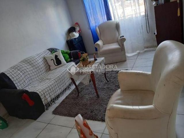 Apartamento no bairro Santana