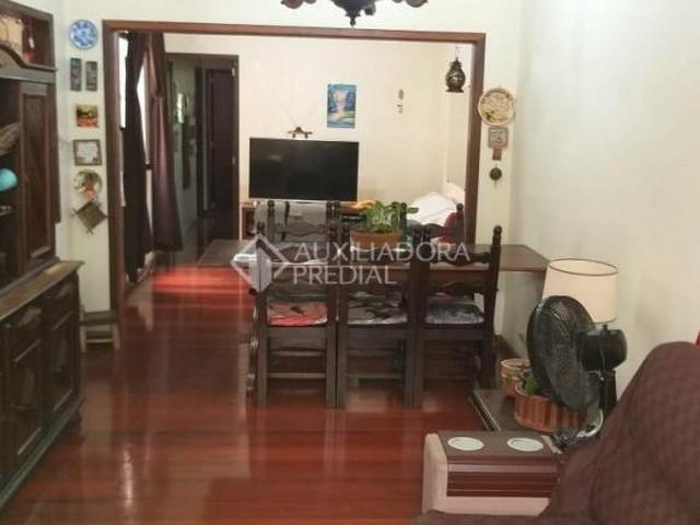 Apartamento no bairro Santana