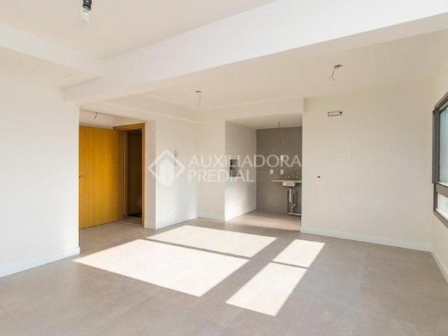 Apartamento no bairro Santana