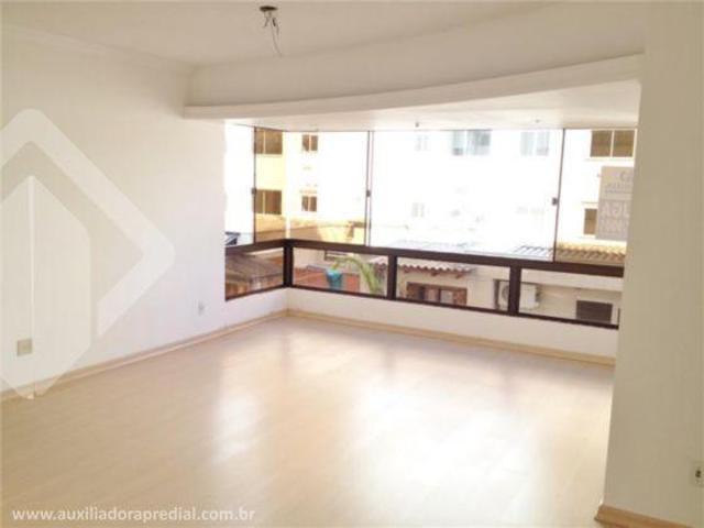 Apartamento no bairro Santana