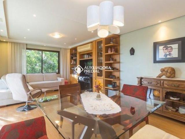 Apartamento no bairro Santana