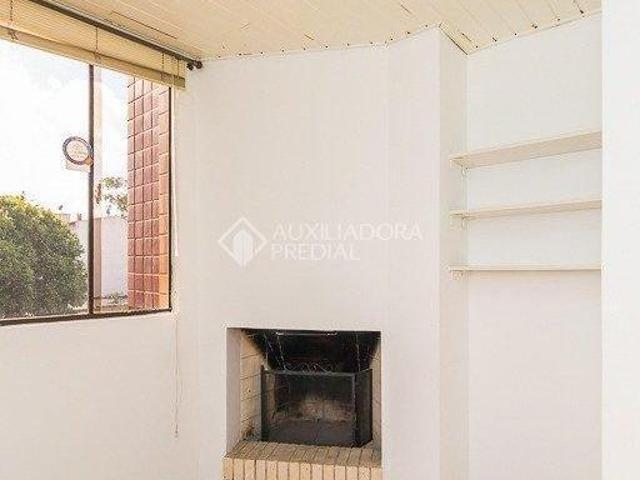 Apartamento no bairro Santana