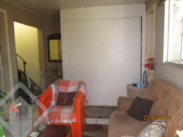 Apartamento no bairro Santana