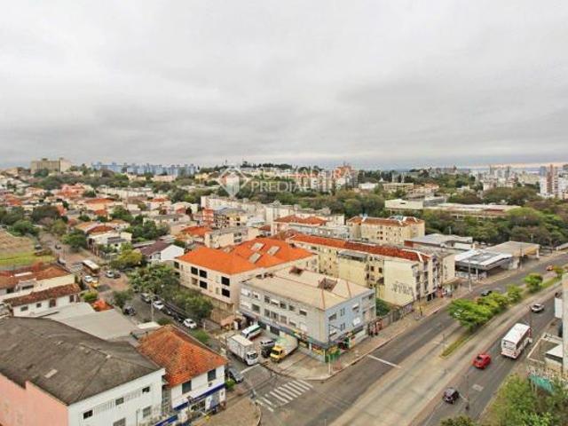 Apartamento no bairro Santana