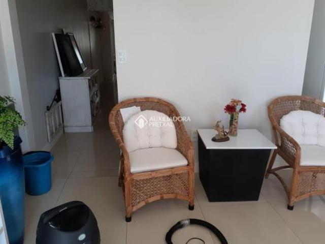 Apartamento no bairro Santana