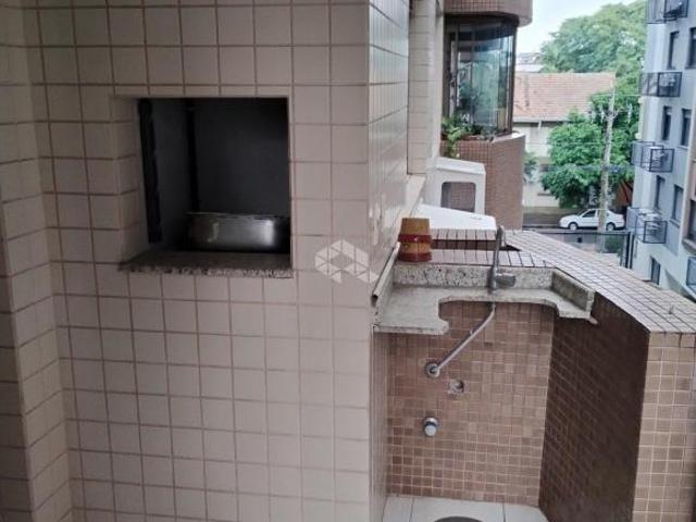 Apartamento no bairro Santana