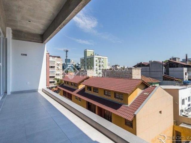 Apartamento no bairro Santana