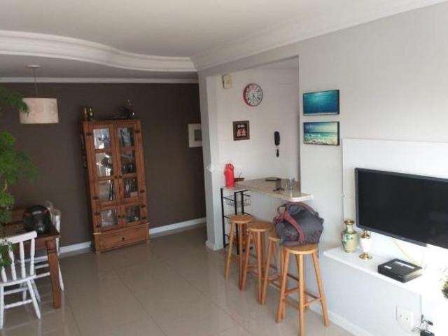 Apartamento no bairro Santana