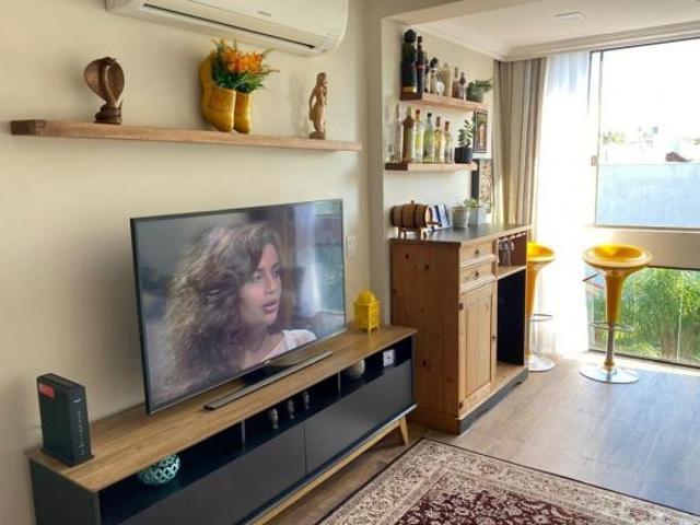 Apartamento no bairro Santana