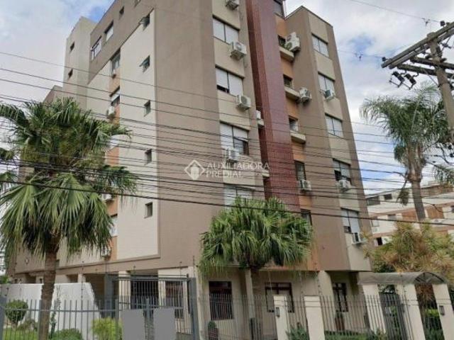 Apartamento no Bairro Santana