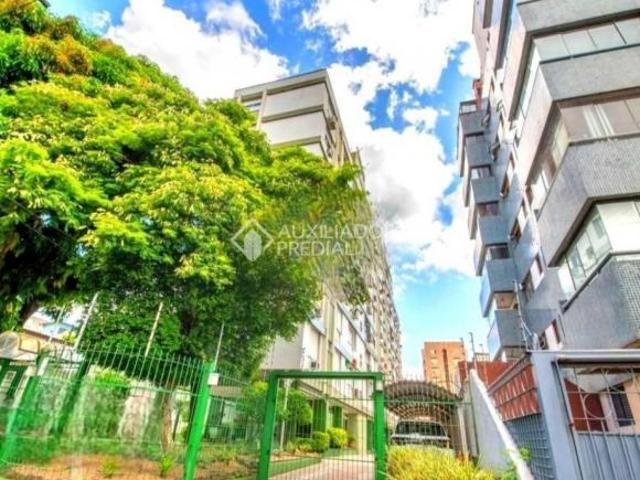 Apartamento no bairro Santana