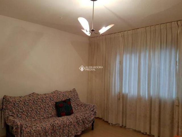 Apartamento no bairro Santana