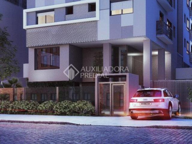 Apartamento no bairro Santana