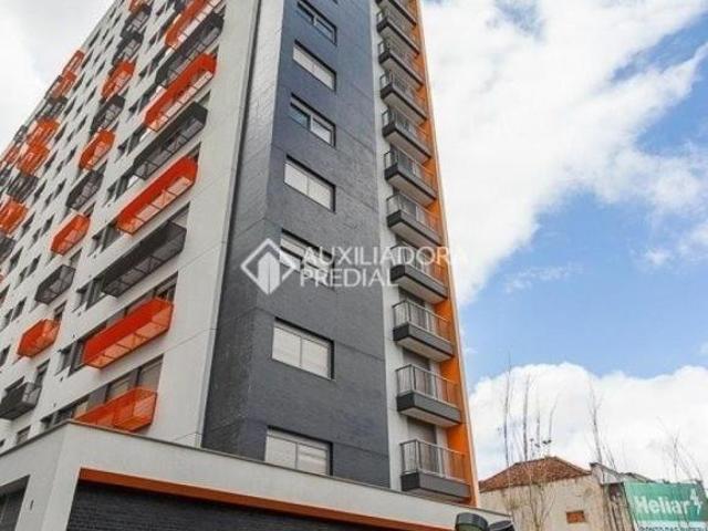 Apartamento no bairro Santana 2 quartos, suíte, churrasqueira, 1 vaga, infra!