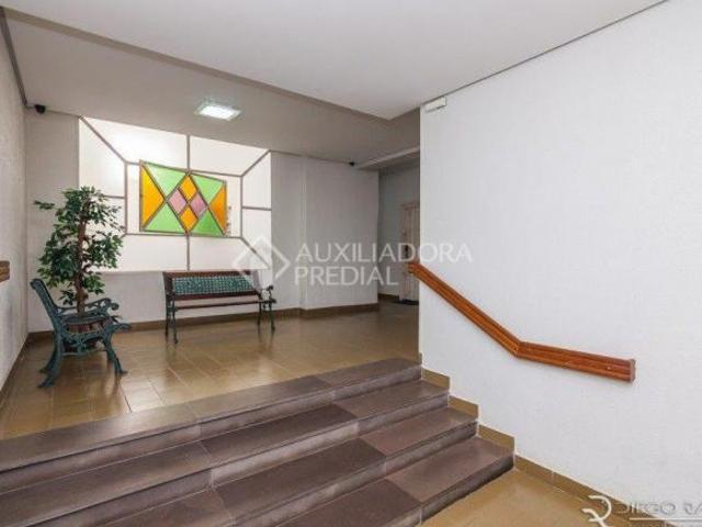 Apartamento no bairro Santana