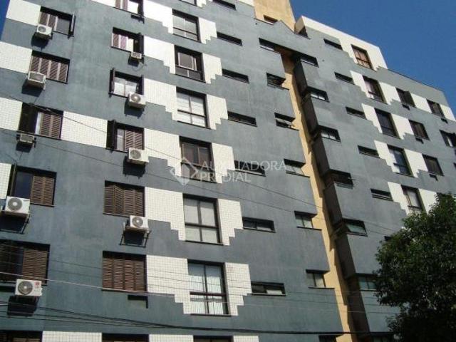 Apartamento no bairro Santana