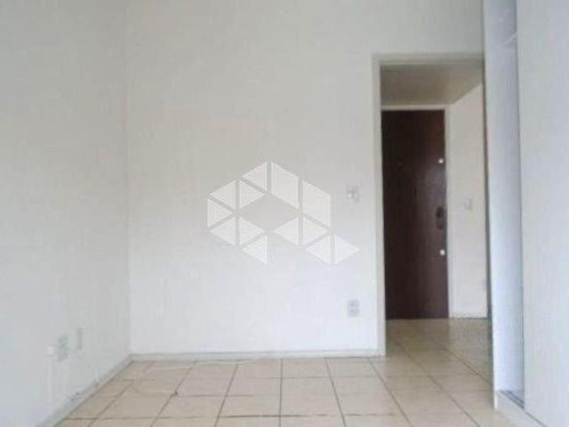 Apartamento no bairro Santana de 1 dormitório