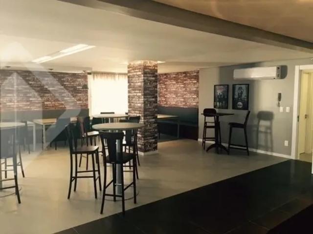 Apartamento no bairro Sanvitto