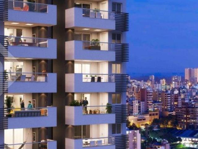Apartamento no bairro Sanvitto