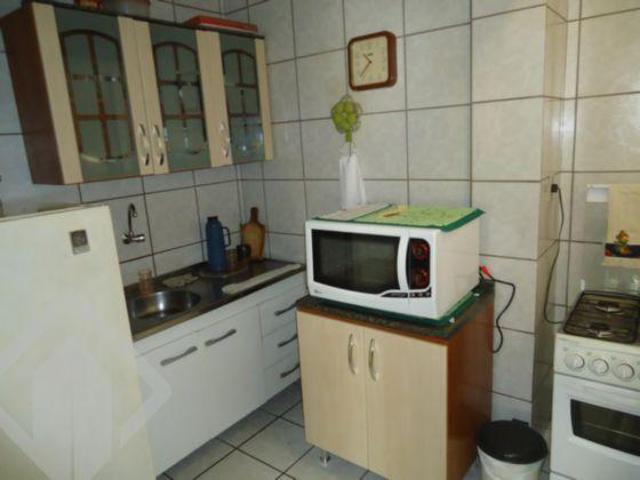 Apartamento no bairro Sarandi