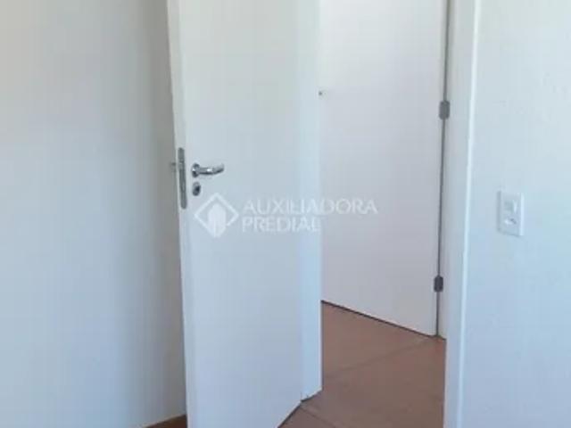 Apartamento no bairro Sarandi