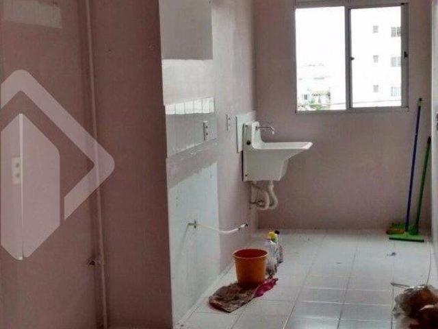 Apartamento no bairro Sarandi
