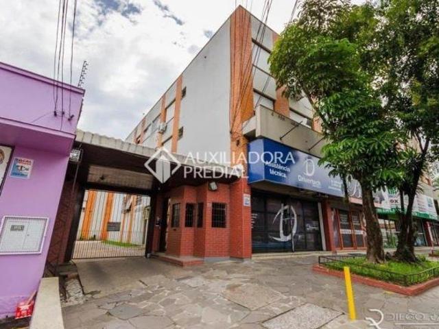 Apartamento no bairro Sarandi