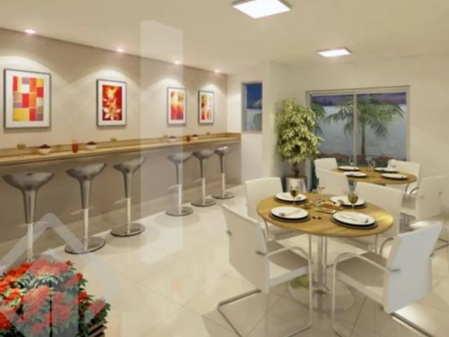 Apartamento no bairro Sarandi