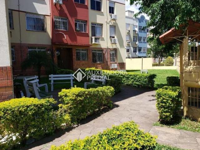 Apartamento no bairro Sarandi