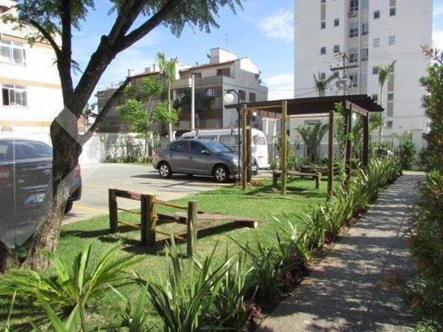 Apartamento no bairro Sarandi