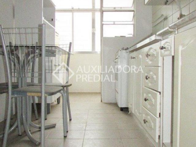 Apartamento no bairro Sarandi