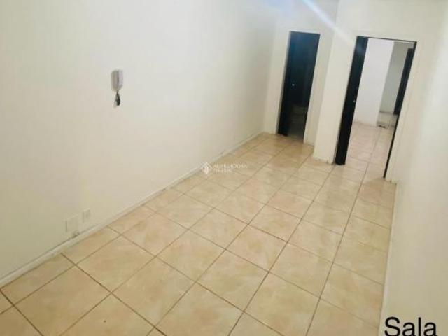Apartamento no bairro Sarandi